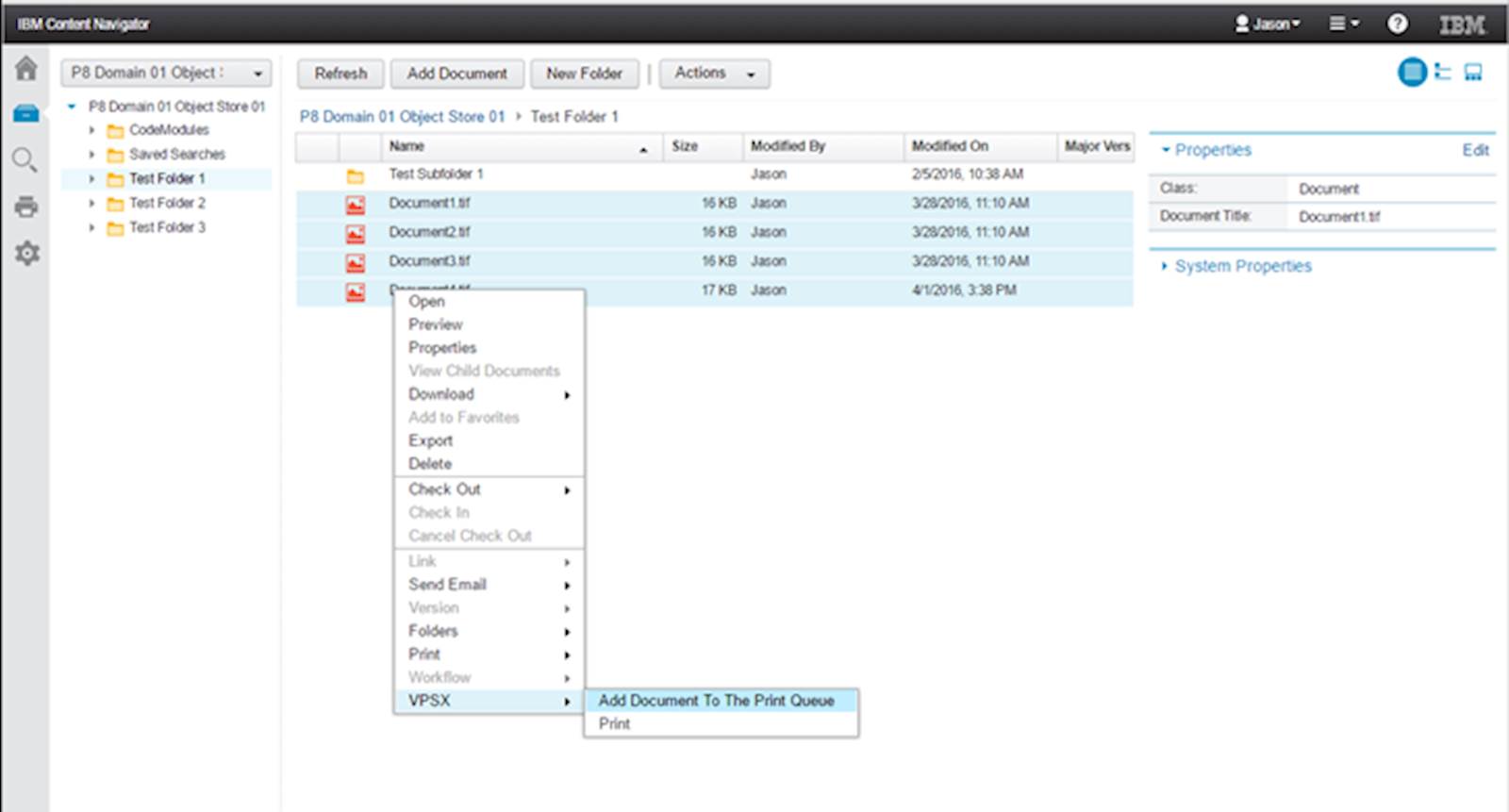 Ibm Content Navigator Print Bundling Plug In Lrs Blog